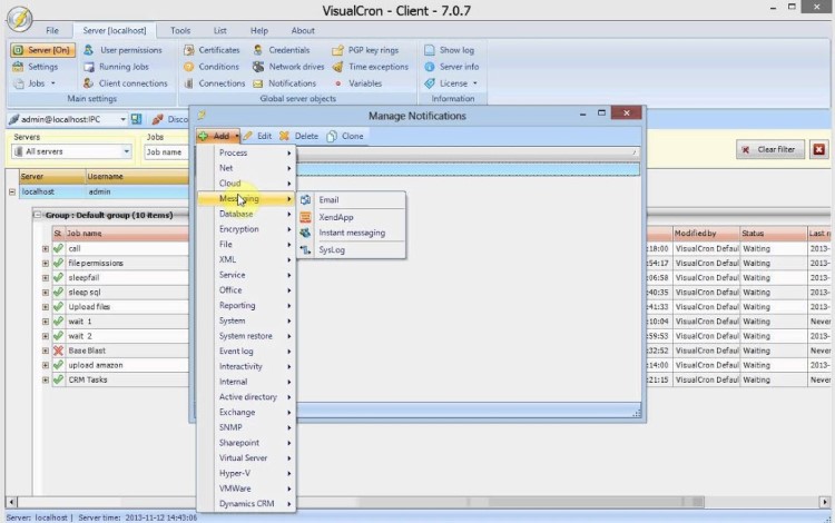 Enterprise Batch Scheduling Software Comparison Guide